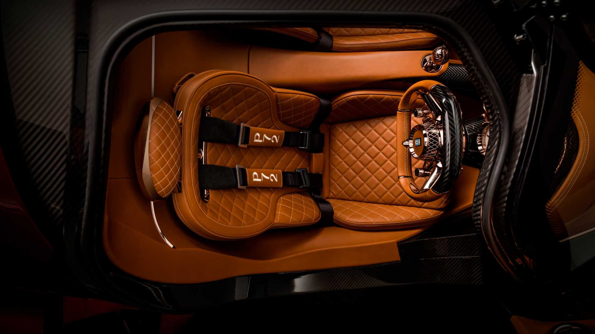 StriveME - دي توماسو الإيطالية تعود للحياة مع P72 الأنيقة